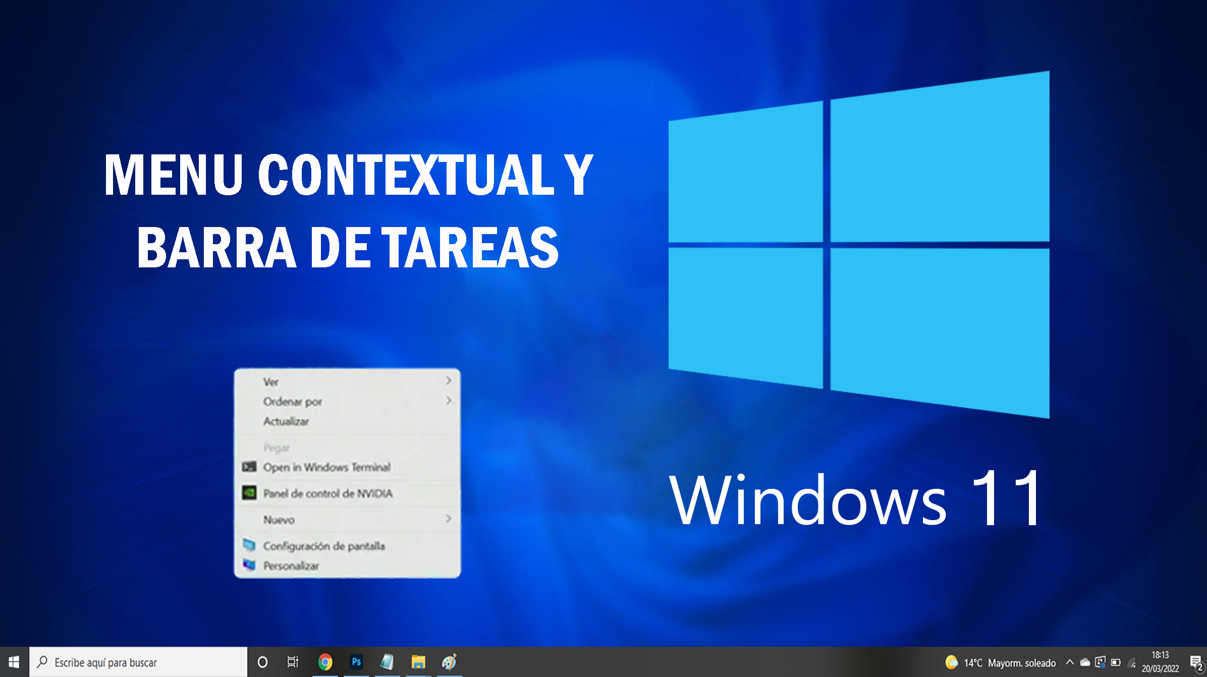 Configurar Windows 11 por PRIMERA vez - Marc0sgb. Tutoriales, Gaming ...